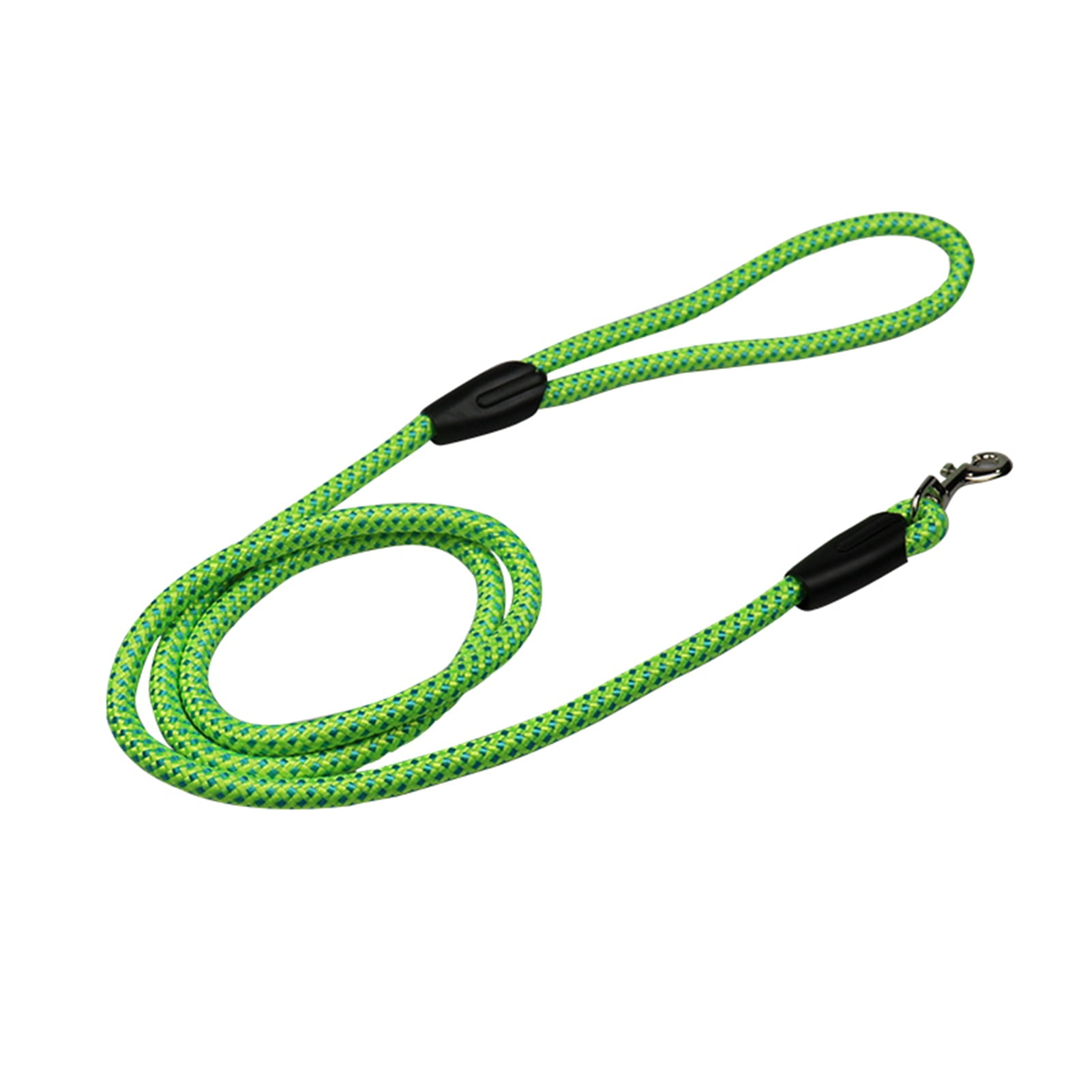 Purrfect Pet Traction Leash Comfortable Grip Anti-pull Nylon Dog ...