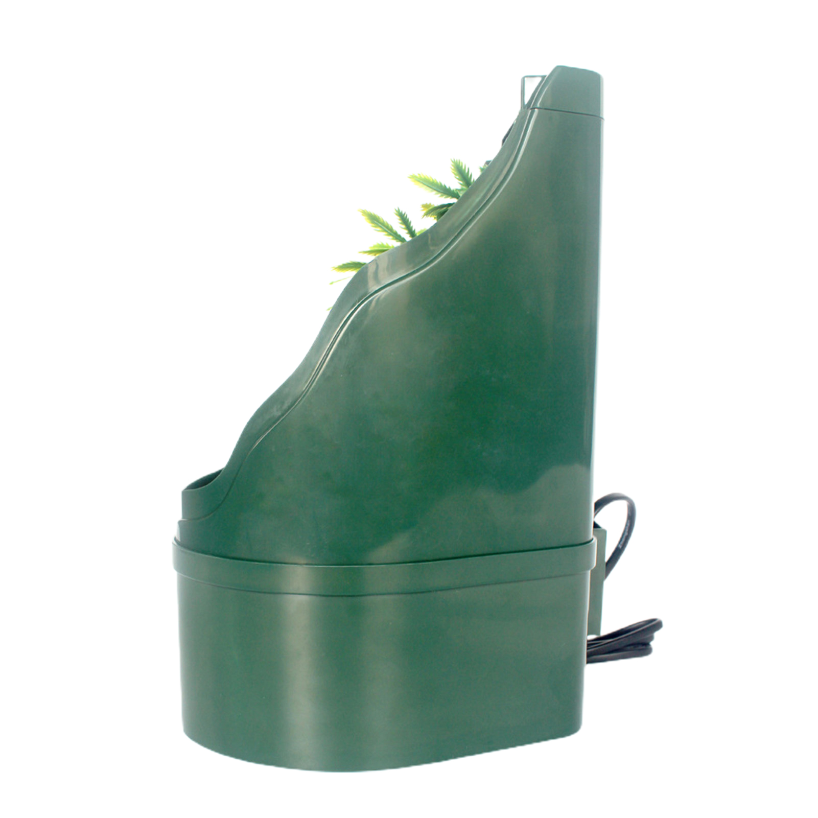 Purrfect Reptile Drinking Fountain with Pump Adjustable Double ...