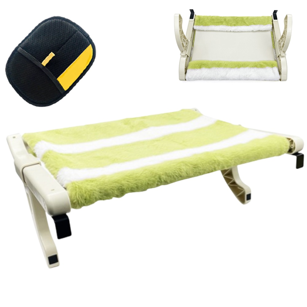 Purrloft Cat Bed, Purrloft Bedside Cat Bed, Sniffyuniverse Purrloft ...
