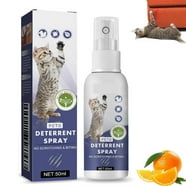 Grannick's Bitter Apple Spray 8 oz Taste Deterrent for Dogs to ...