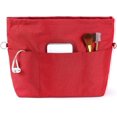 Purse Bag Organizer Insert with 13 Pockets, Handbag and Tote Bag Inside ...