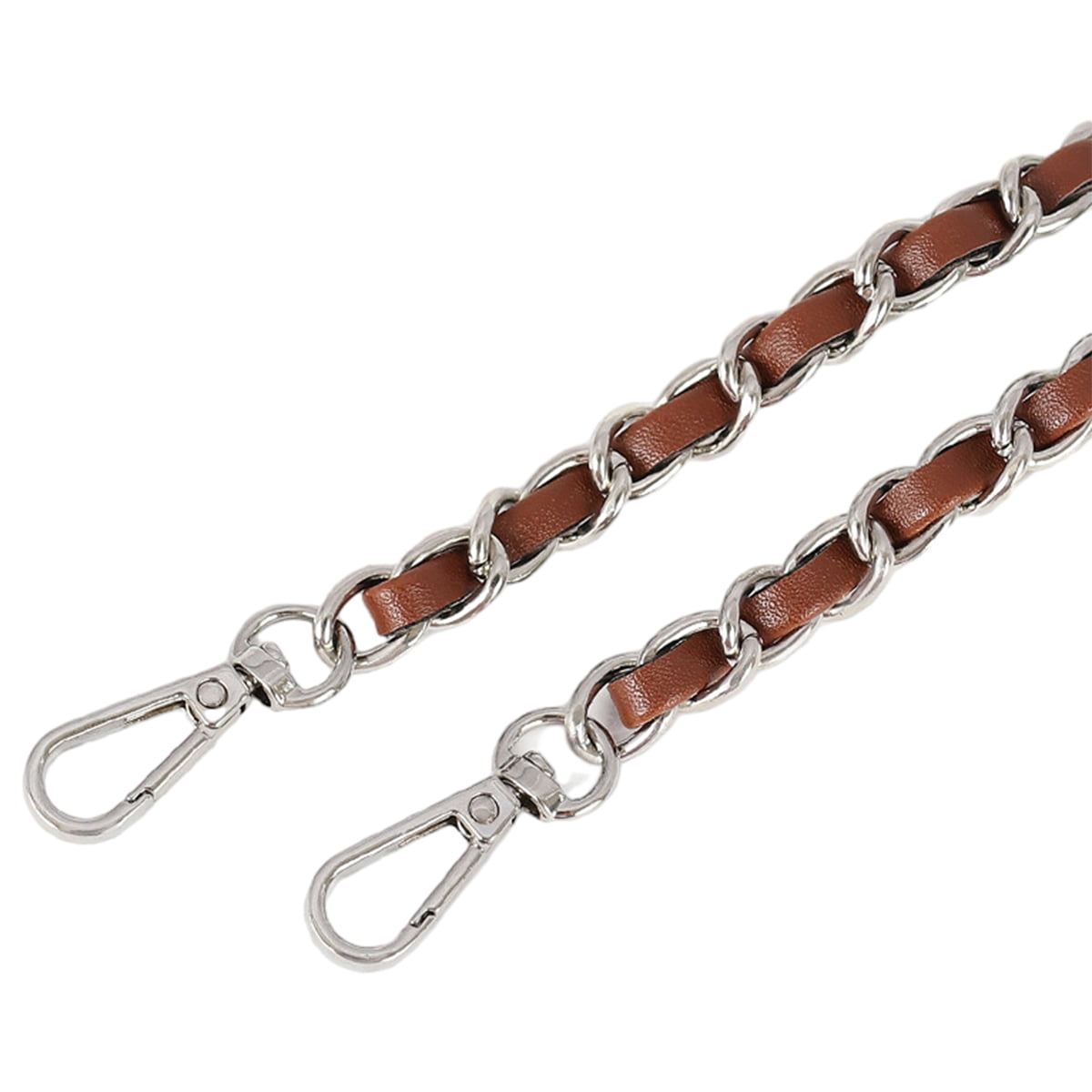 Purse Chain Strap Crossbody Bag Chains Strap Handbag Chain Replacement ...