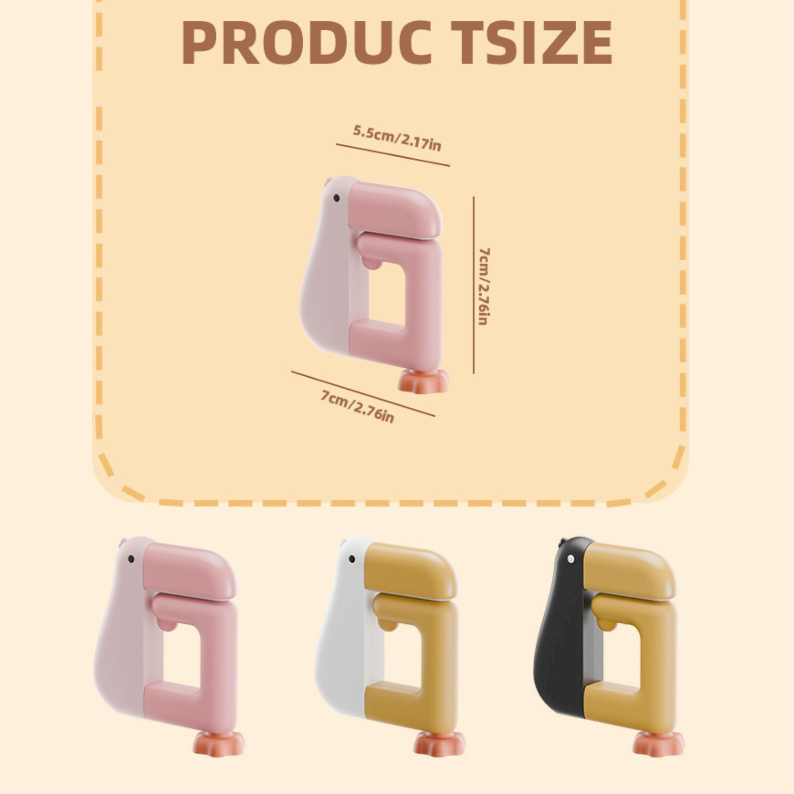 Purse Holder for Table, Bag Hook Hanger No Paste Desk Clamp - Walmart.com