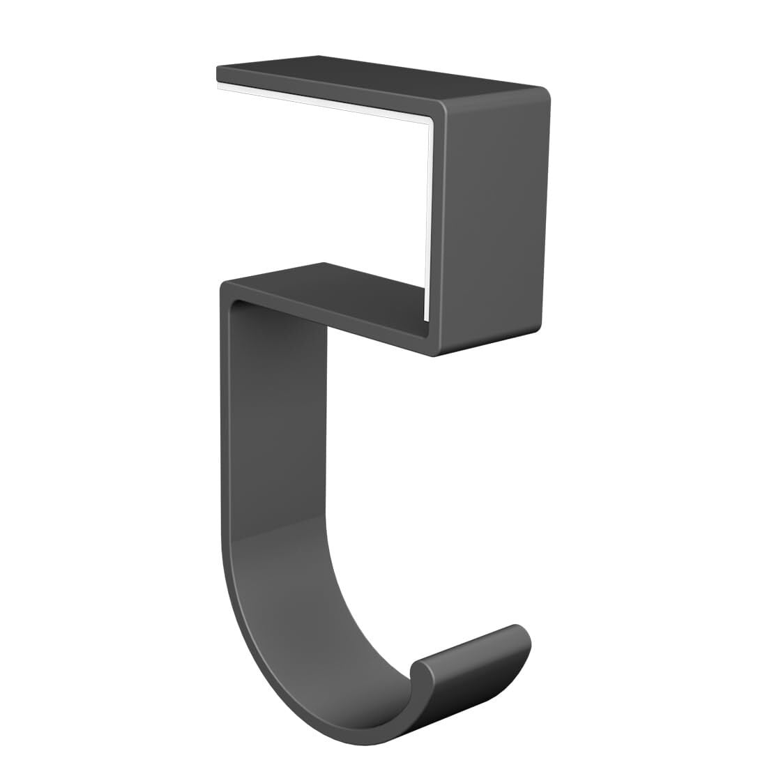 Purse Hook Mental Clutch Holder Handbag Hanger for Table Desk Side ...