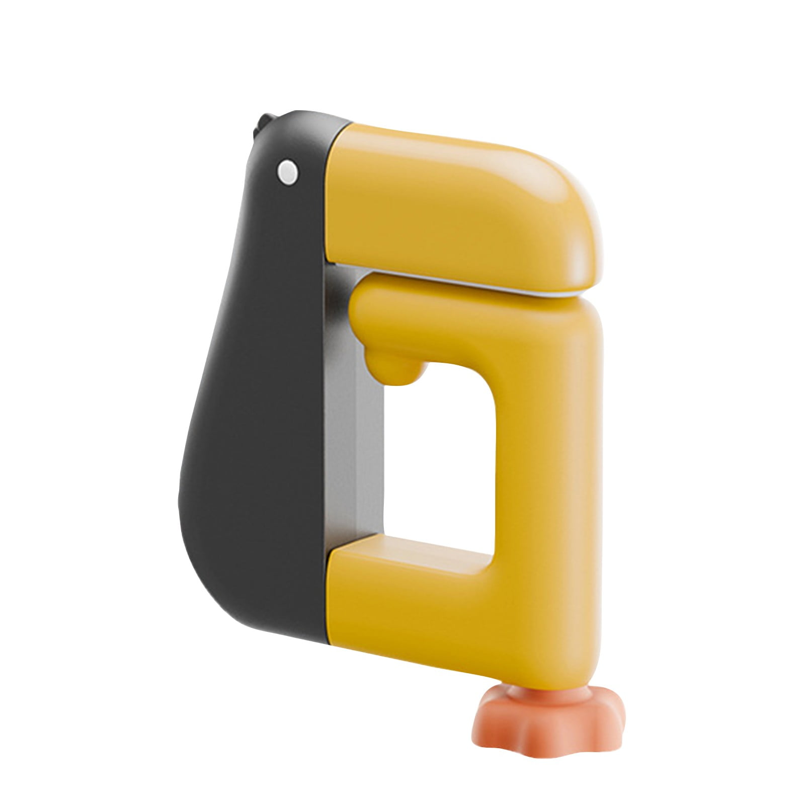 Purse Hook for Table,Portable Duck Shaped Detachable Non-Slip Folding ...