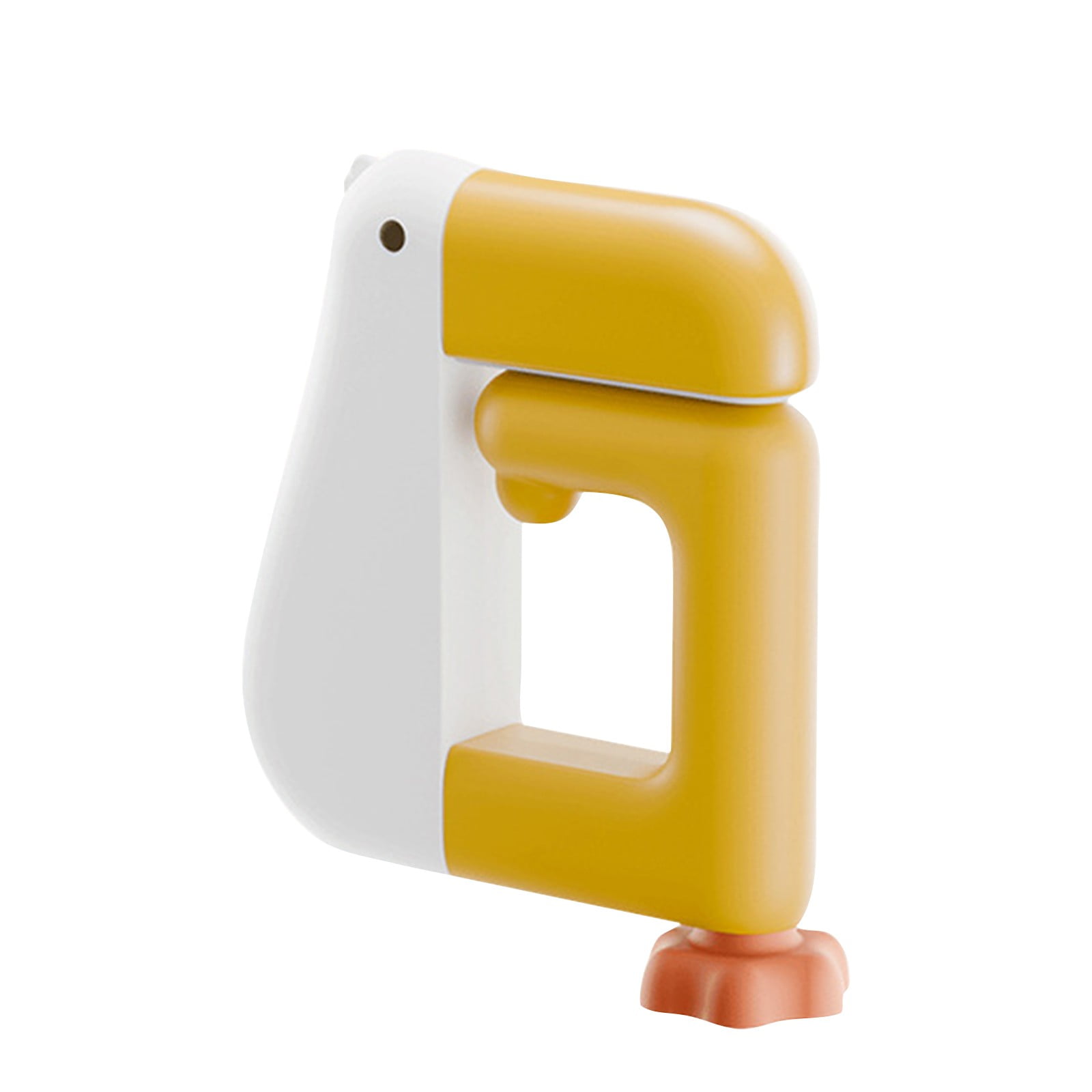 Purse Hook for Table,Portable Duck Shaped Detachable Non-Slip Folding ...