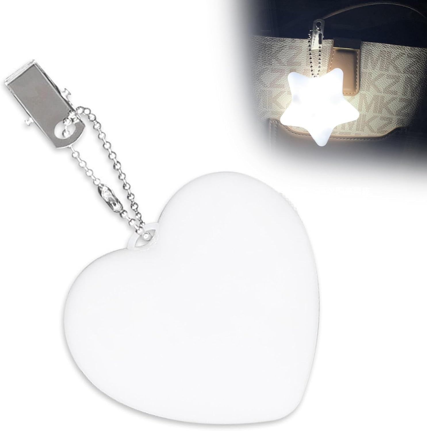 Purse Lamp Light, Purse Light, Purse Light with Automatic Sensor ...