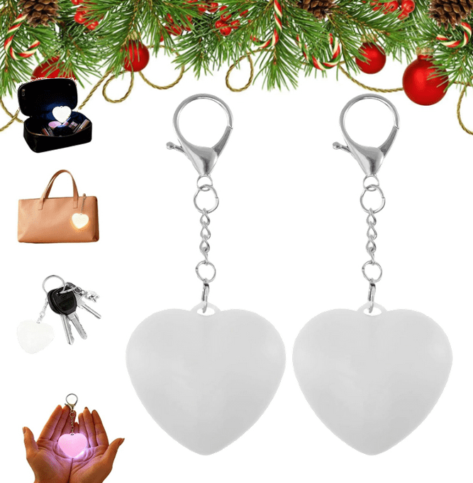 Purse Light Handbag Light - Automatic Sensor, Rechargeable LED Bag ...