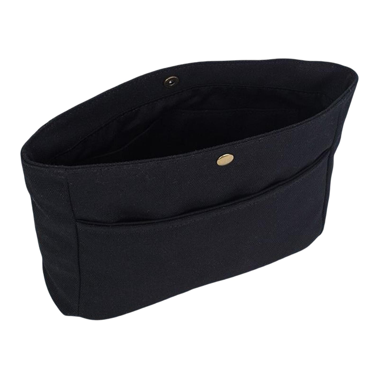 Purse Organizer Insert, Container, Convenient Multipurpose Divider ...