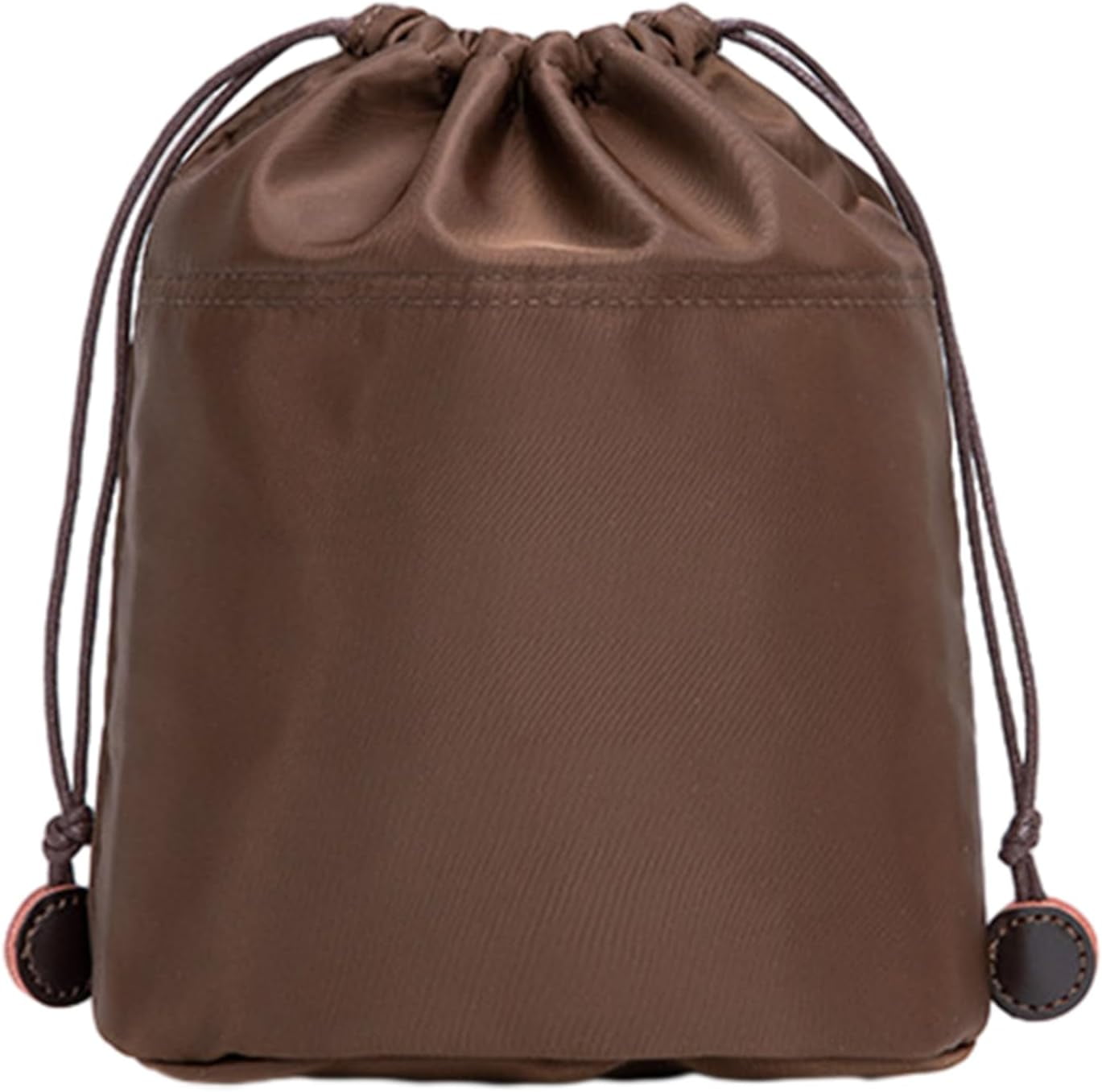 Purse Organizer Insert for Bucket Bag Bag Drawstring Designed Organizer ...