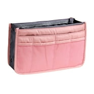 Periea Chelsy Purse Organizer - Handbag, Tote, Bag Organizer Insert ...