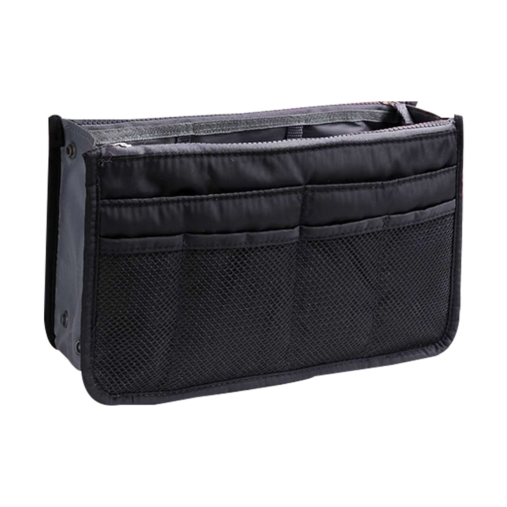 Purse Organizer Insert for Handbags Bag Organizers Inside Tote ...