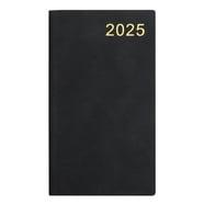 2 Year Planner With God - Pocket Sized Calendar Ideal for Purses ...