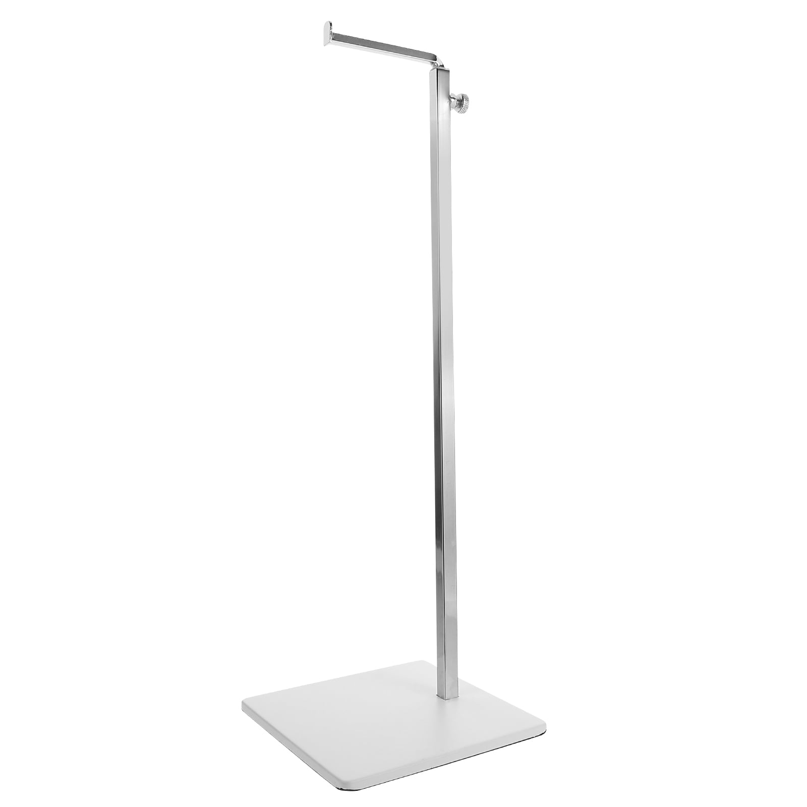 Purse Stand Tabletop Display Hook Holder Smooth Surface Hanger ...