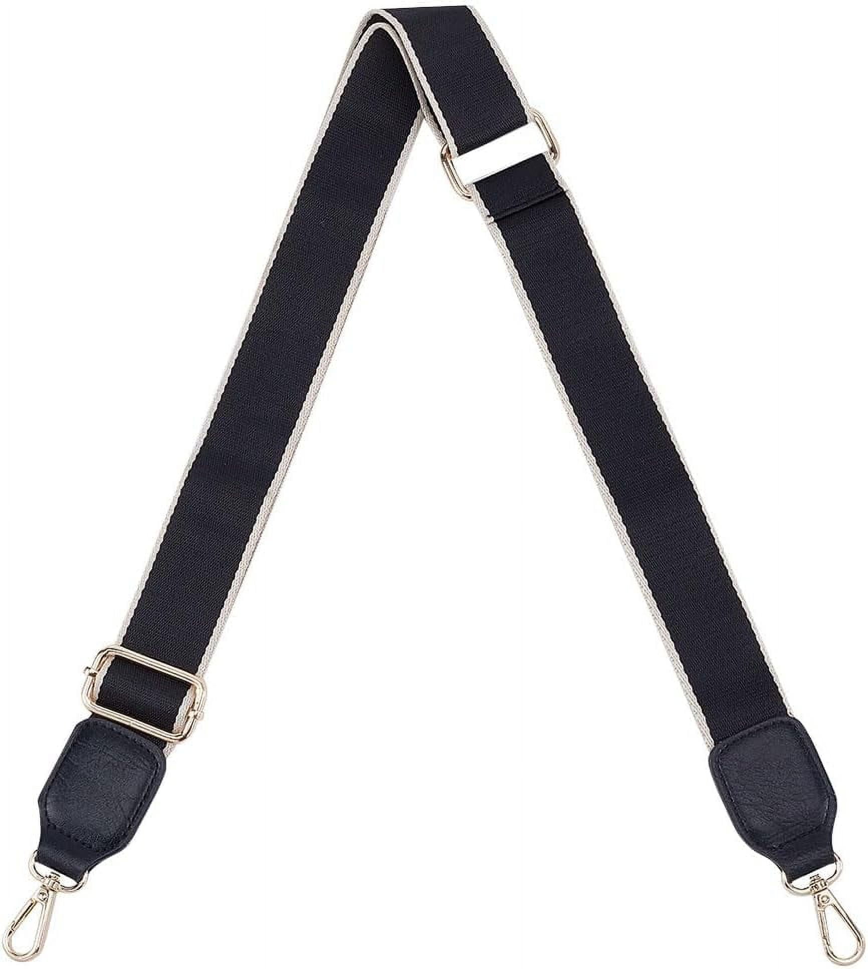 Purse Strap Replacement Adjustable Purse Strap Crossbody Handbag Strap ...