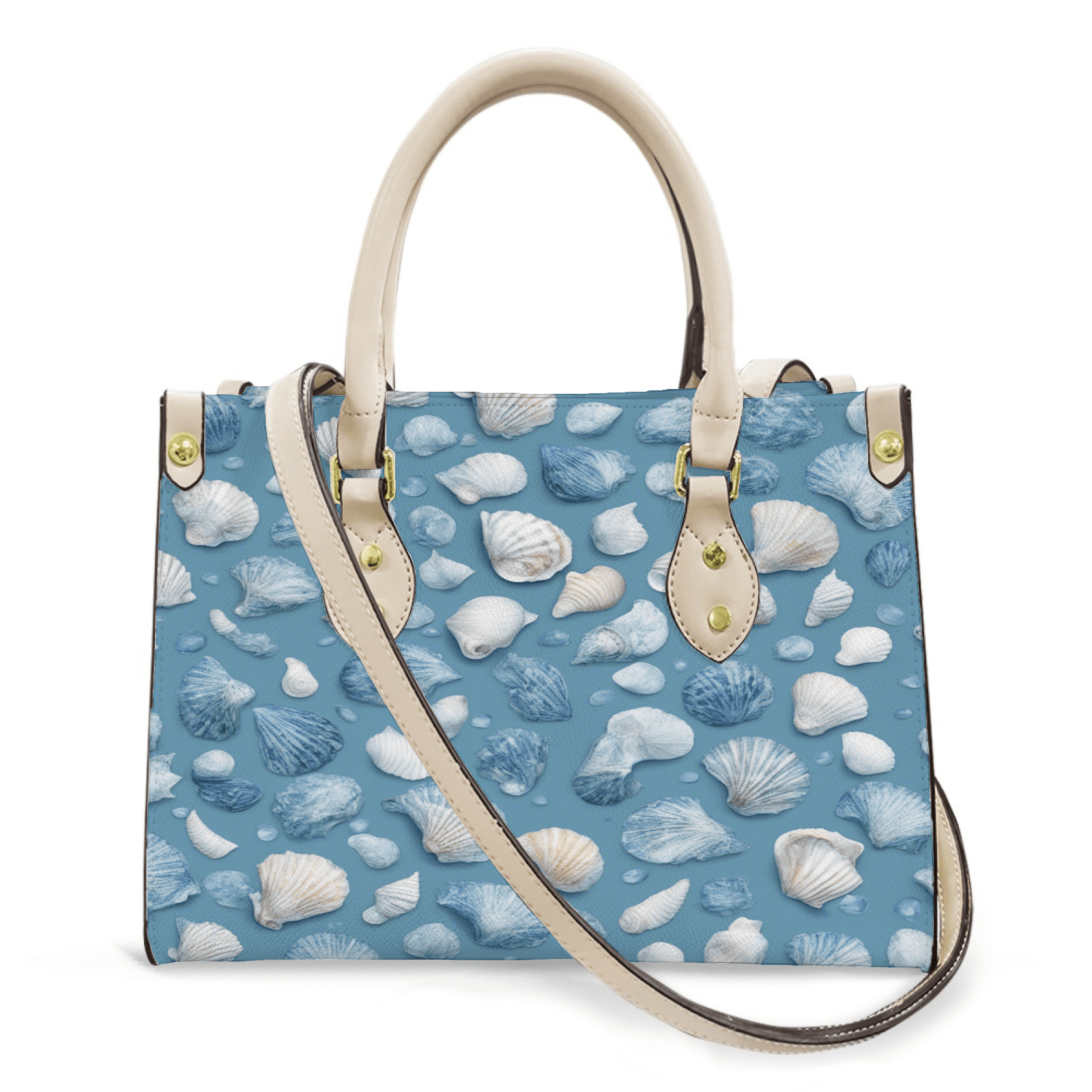 Purse Tote Bag for Women Leather Handbag, Satchel Shoulder Crossbody ...