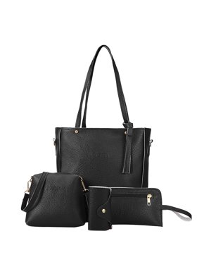 Purse and Wallet Sets in Handbags - Walmart.com