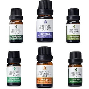 Essential Oil Sets - Walmart.com