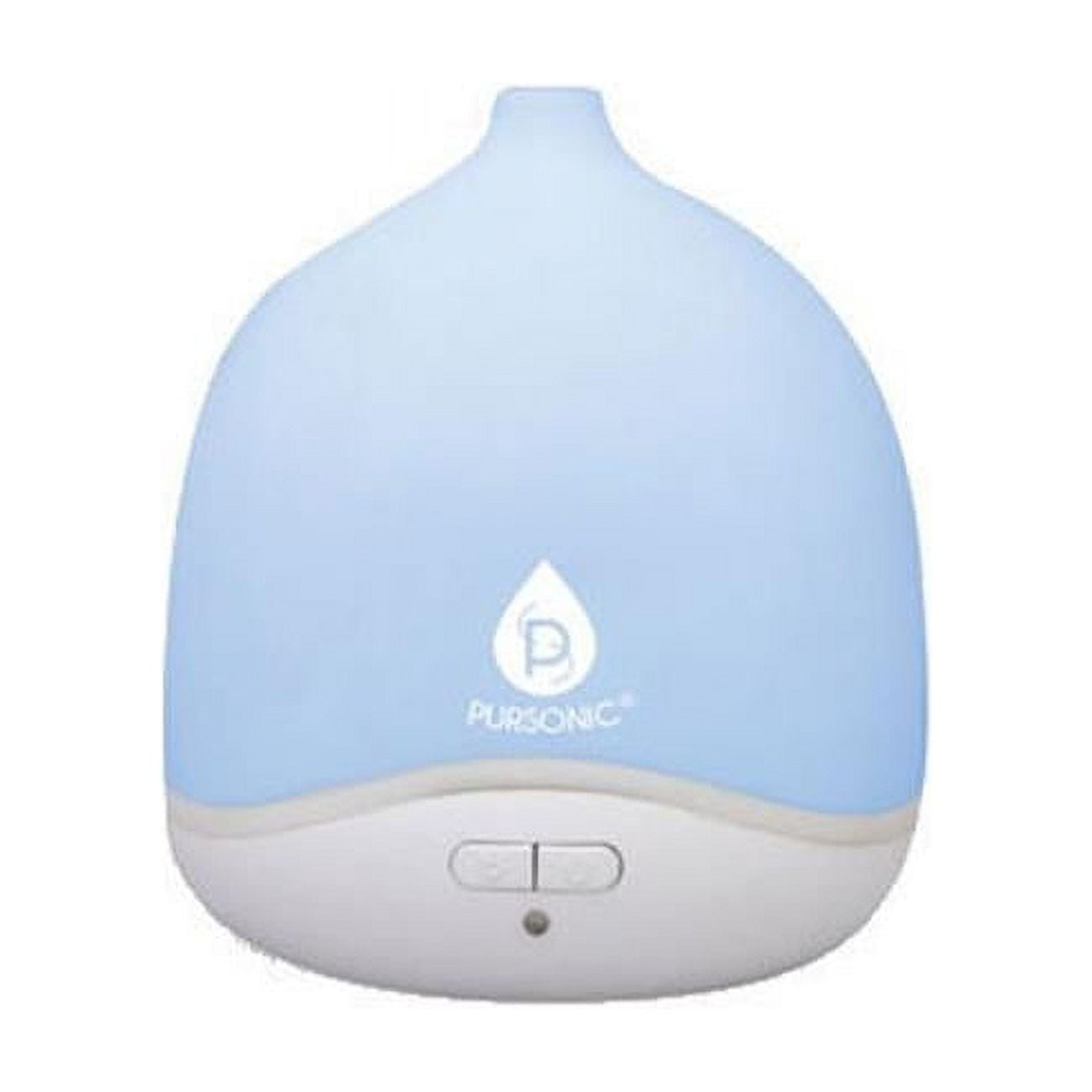 Pursonic AD3001 USB & Battery Operated Waterless Aroma Diffuser ...