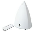 Pursonic Aromatherapy Diffuser with Remote - Walmart.com