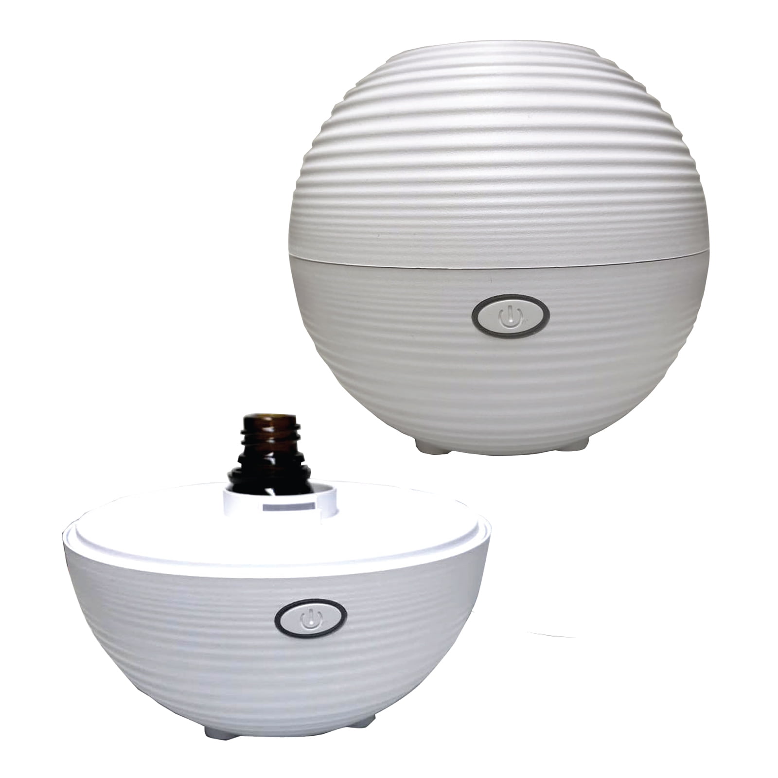 Pursonic Essential Oil Diffuser - Walmart.com