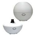Pursonic Essential Aroma Oil Water-Less Diffuser - Walmart.com