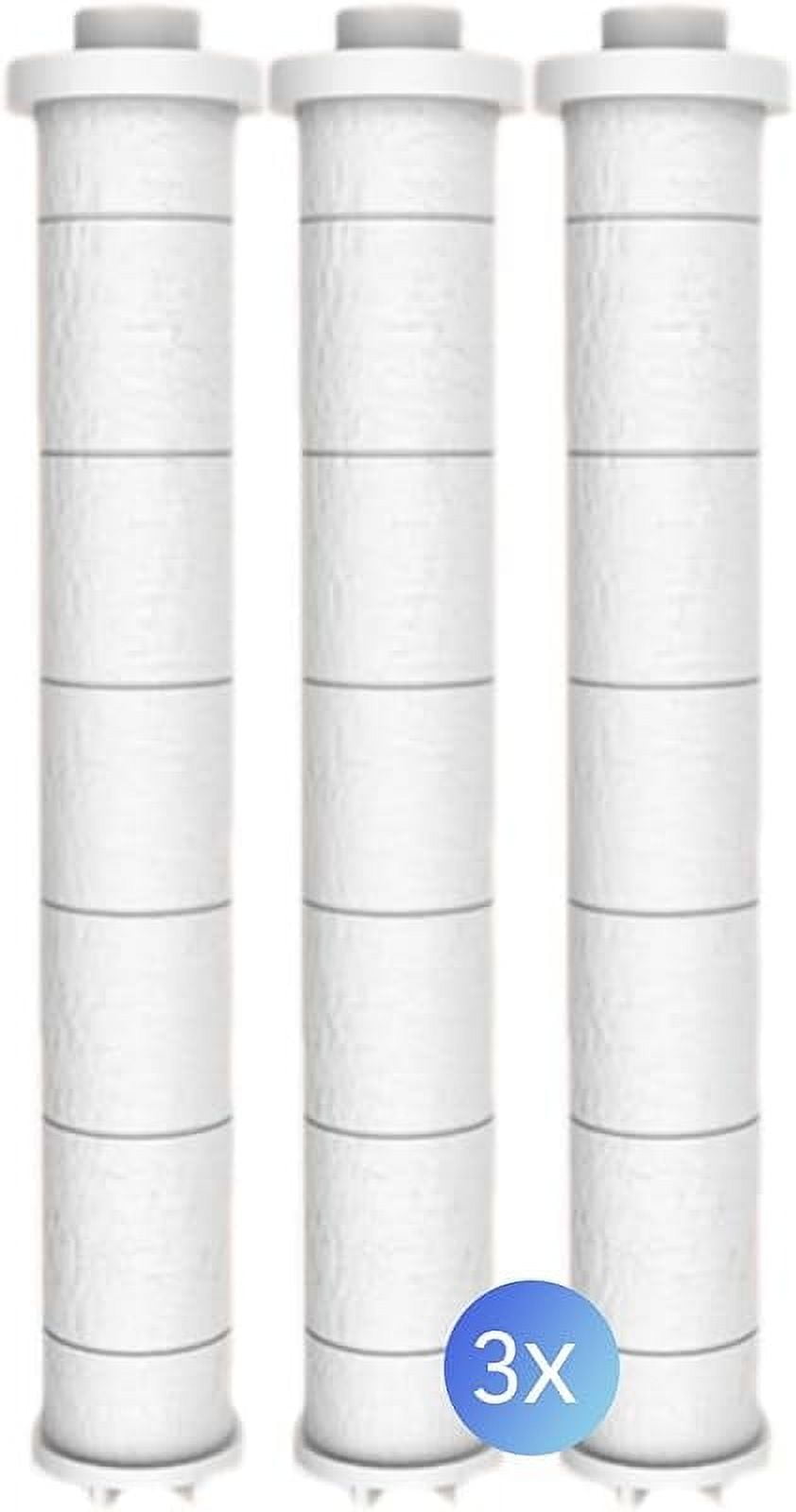 Purwater Derma Shower Head, 2025 New Upgrade Purwater - The Derma ...