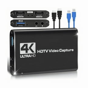 Capture Cards & Devices in PC Gaming Components - Walmart.com