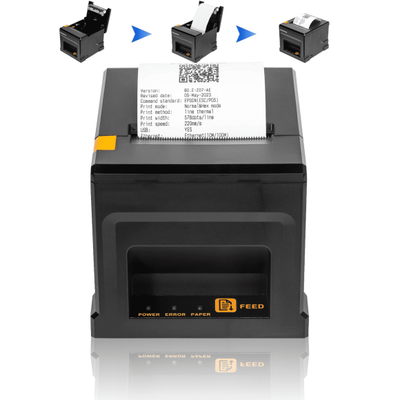 Receipt Printers in Money Handling - Walmart.com