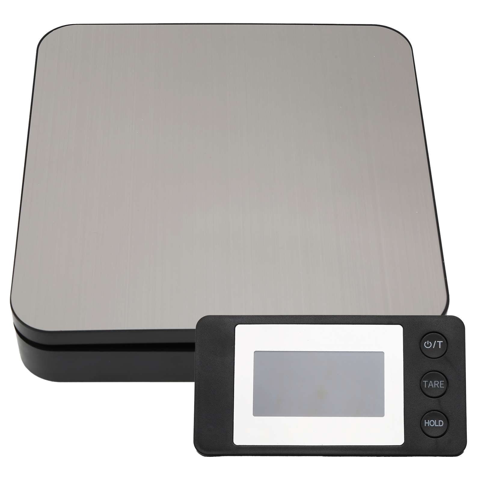 110lb/ 2g Digital Postal Scale, Wireless Shipping Scale, Luggage Weight ...