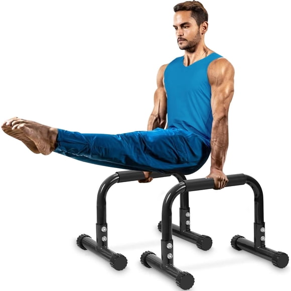 Parallel Bars