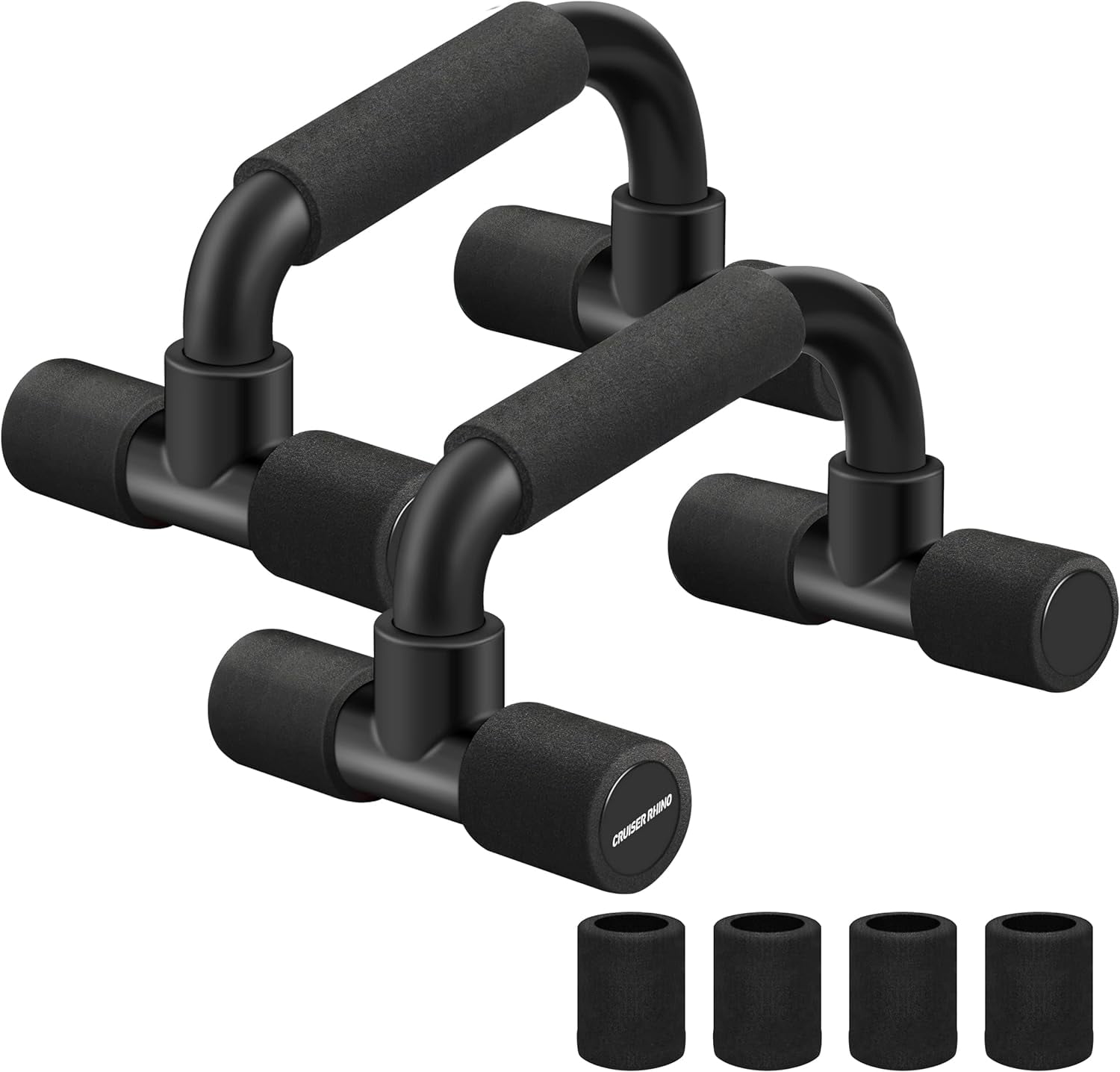 Push Up Bars, Calisthenics Equipment Push Up Handles for Floor, Perfect ...