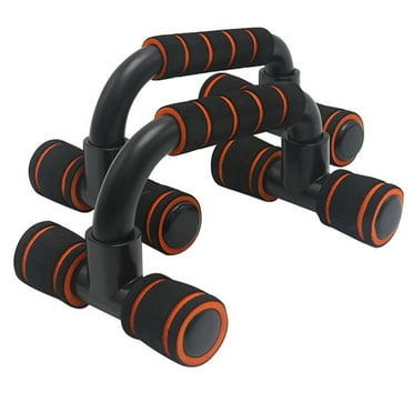 Padded Grip Push-up Bar - Walmart.com