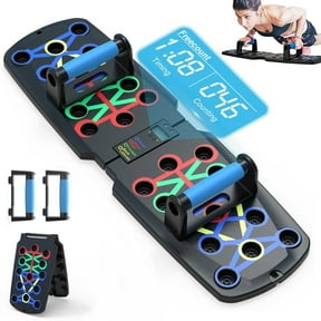 Shop Push Up Boards and Fitness Equipment for Full Body Workouts
