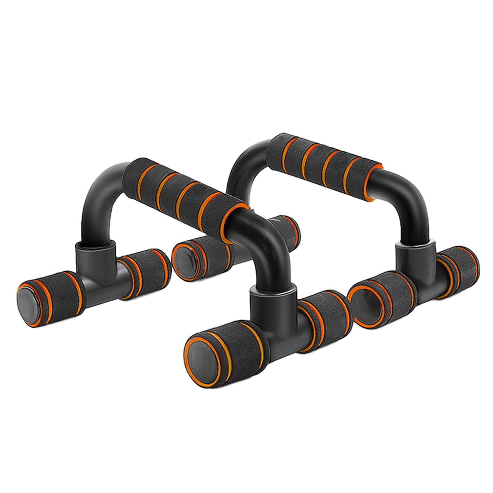 Push Up Boards,Push Up Bar,Pull Up Bar,H Shaped Push Up Stands Non Slip ...