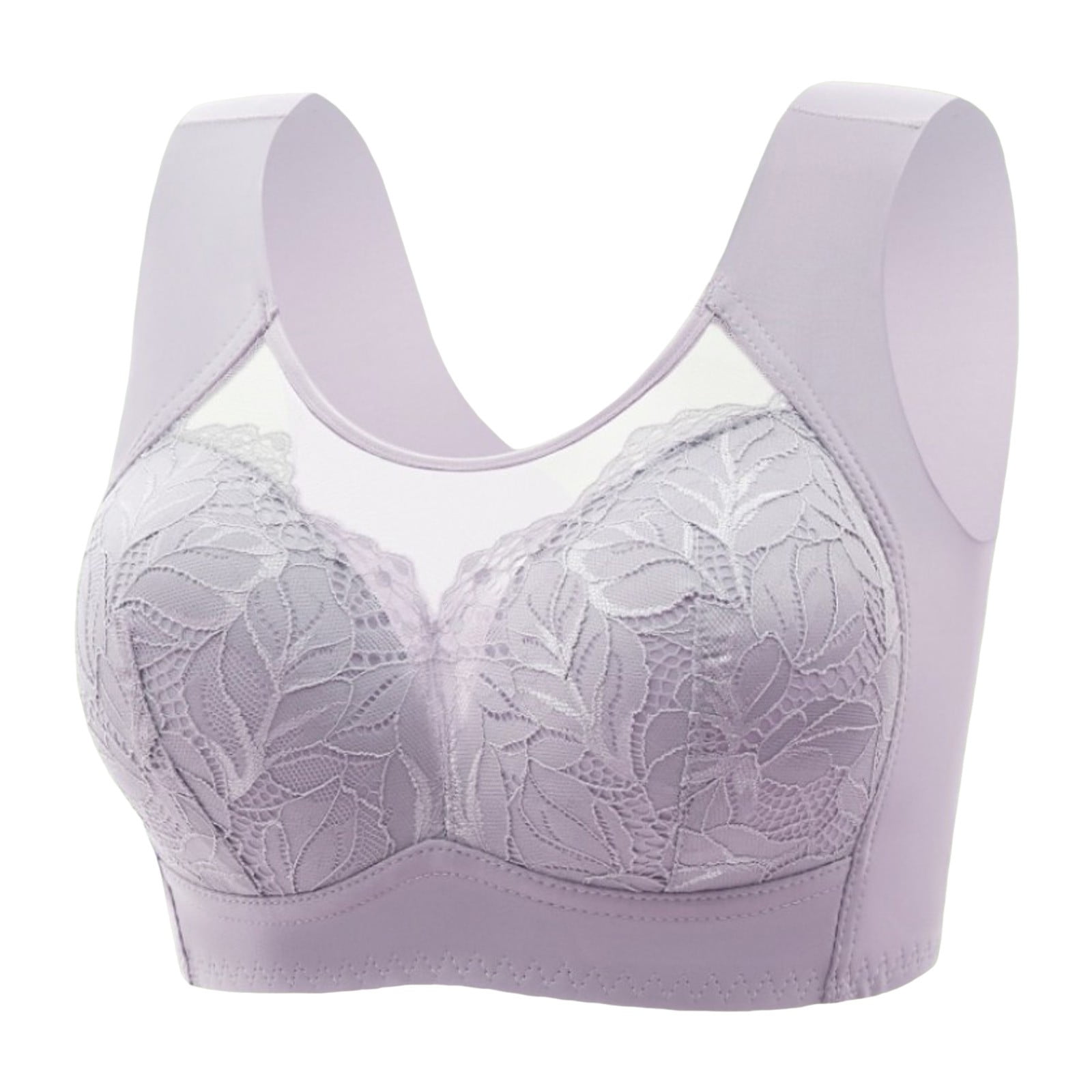 Push Up Bra Sports Bra Pack for Women Women Set And Underwear Thong ...