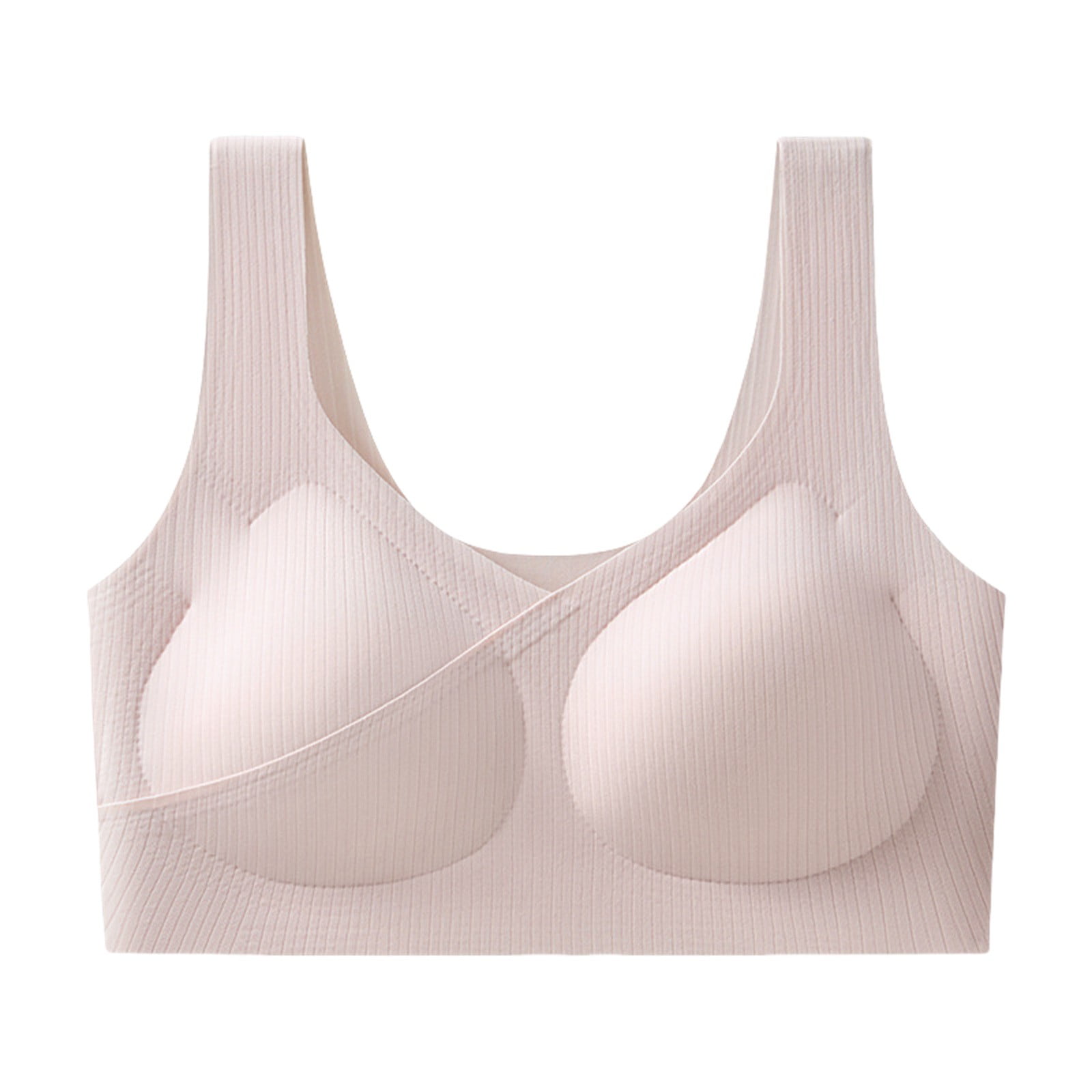 Push Up Bra No Underwire, Comdrip Bras for Older Women Ivylift Bras ...
