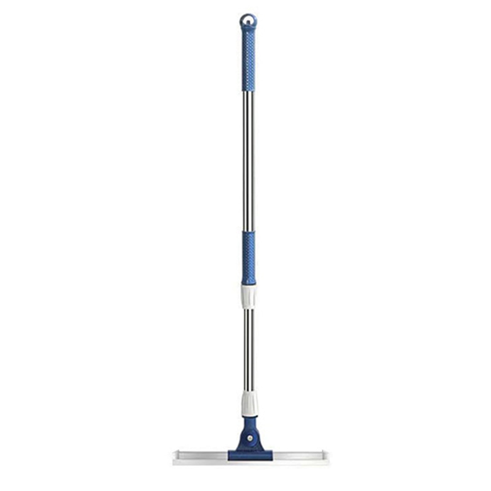 Push Broom Clearance, Cleaning Floor Scraper Household Long Rod Pusher ...
