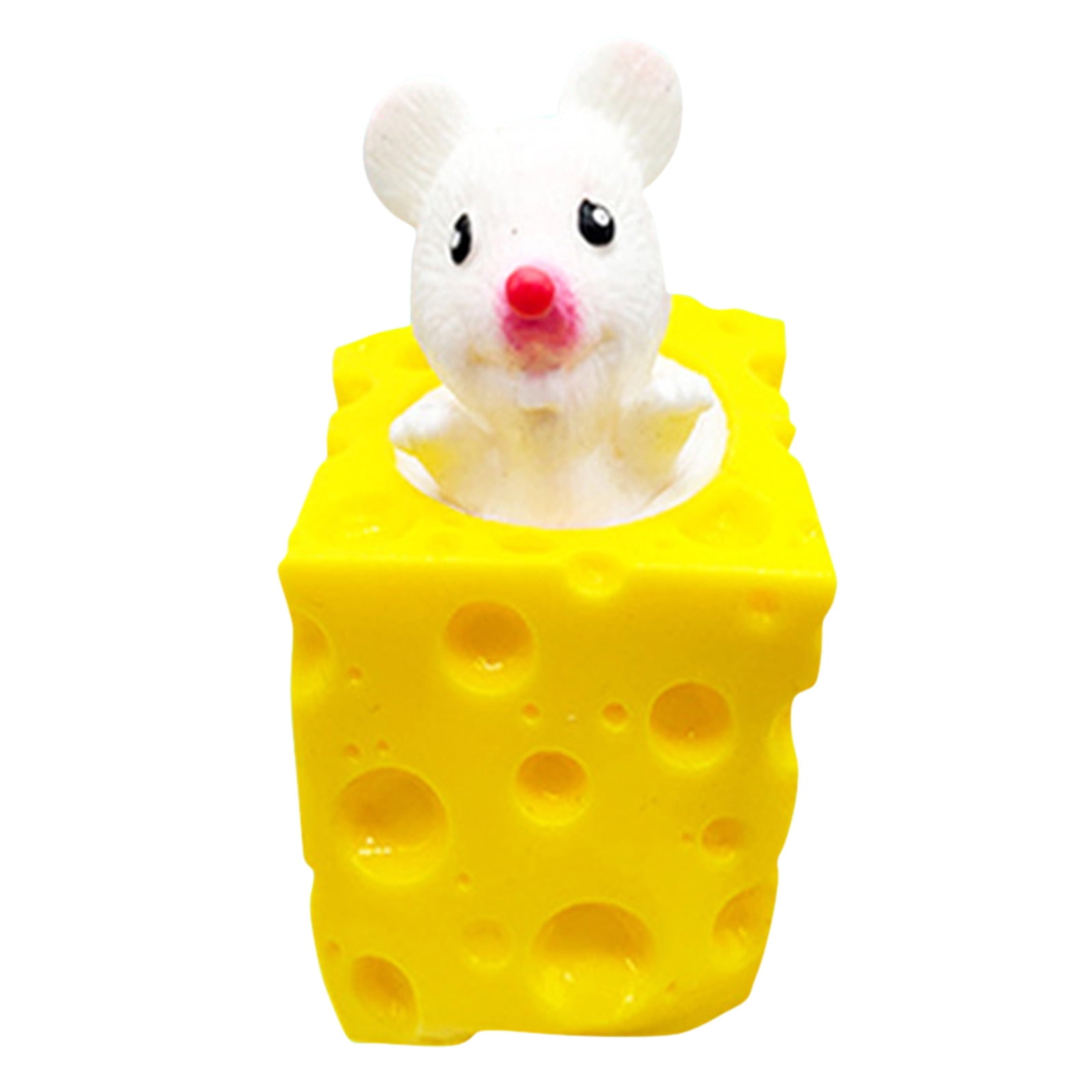 Push Bubble Toy Cheese Cheese Stress And And Relief Sloth Block Hide ...