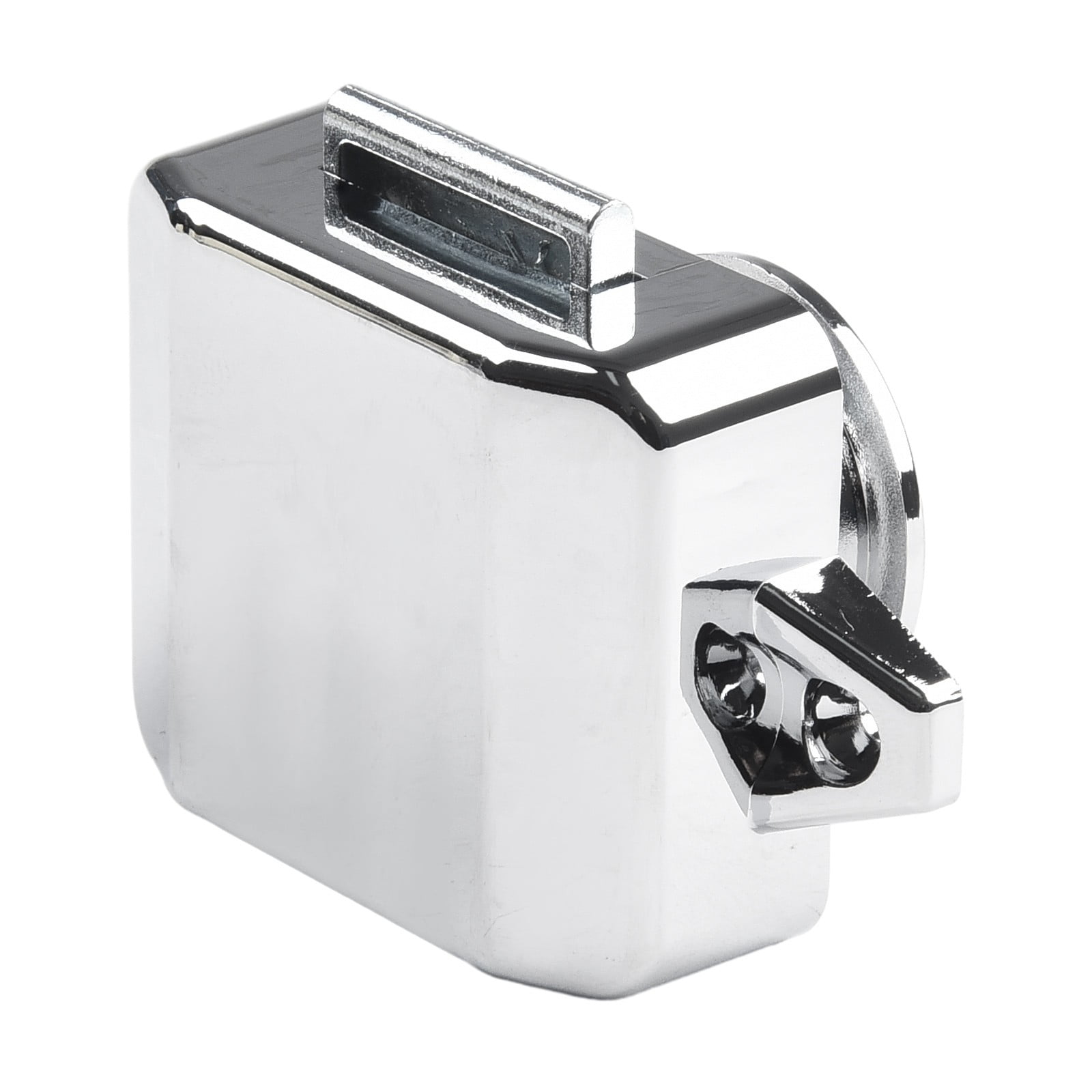 Push Button Catch Lock Cupboard Door Motorhome Cabinet Camper Caravan ...