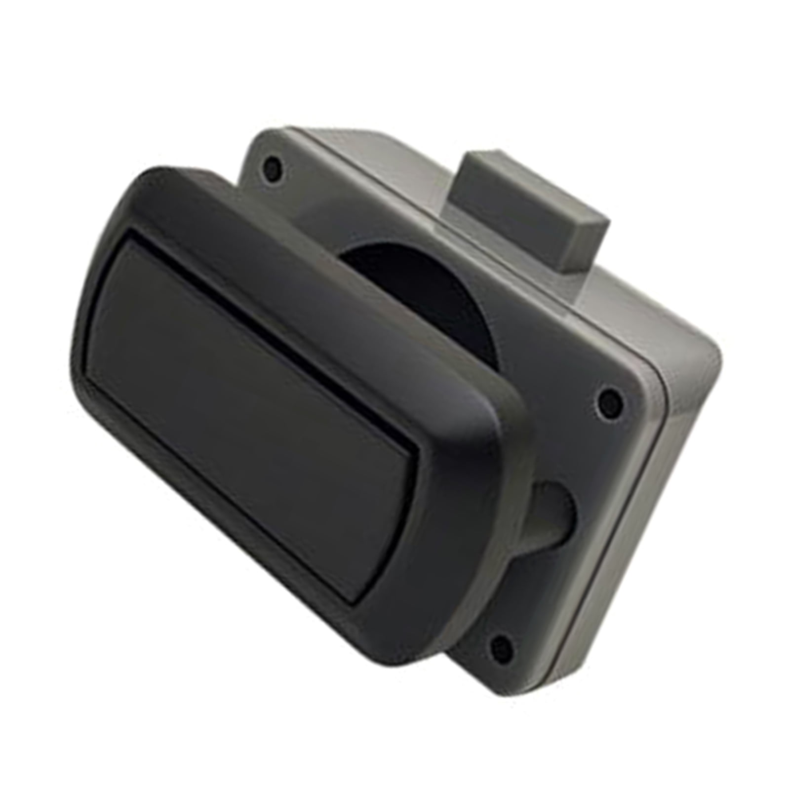 Push Button Catches Simple Installation & Operate Push Lock Push Lock ...