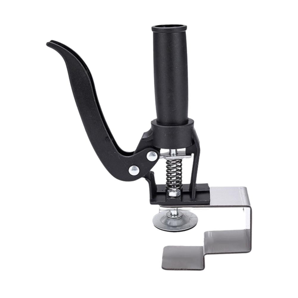 Push Button Drawer Clips - Efficient Installation, Stable Clamping ...