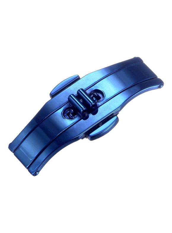 Clasp Extender Watch