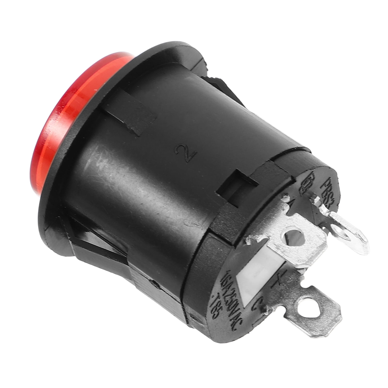 Push Button Games for Kids Power Tool Switch Child Baby Red - Walmart.com