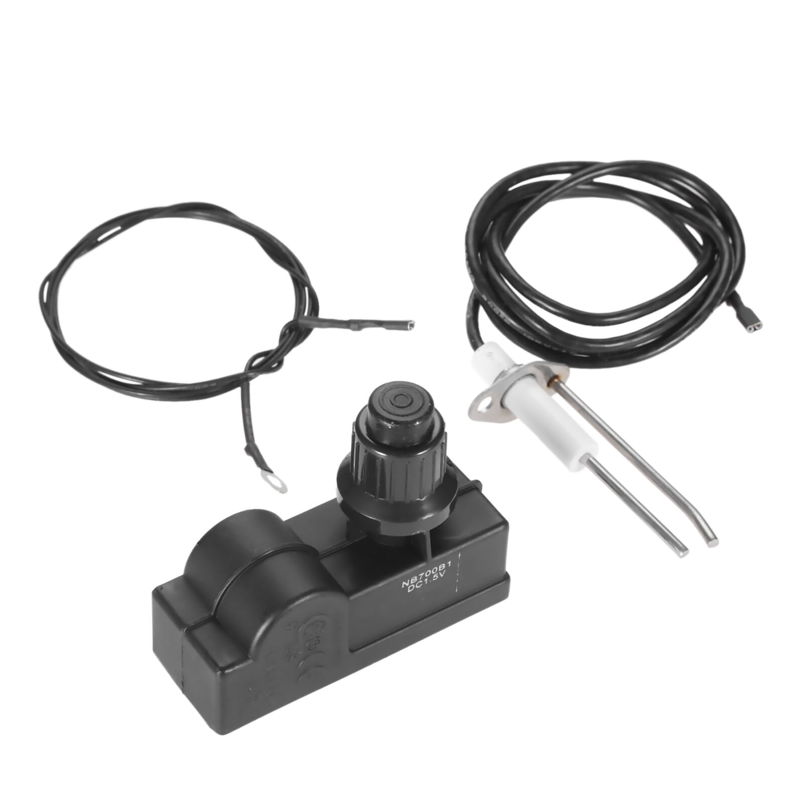 Push Button Igniter for Gas Appliances , Easy to Install for Fire Pits ...