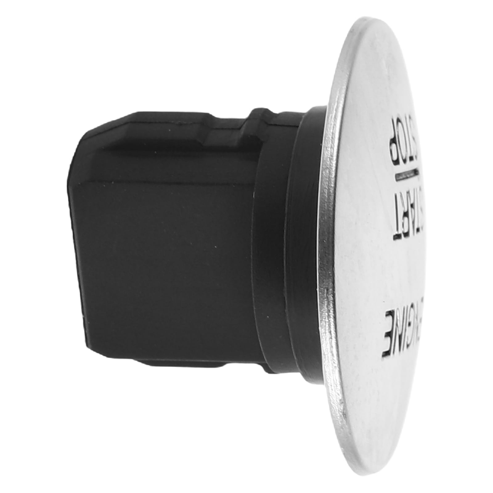 Push Button Ignition Switch Keyless Start Stop Engine Ignition Switch ...