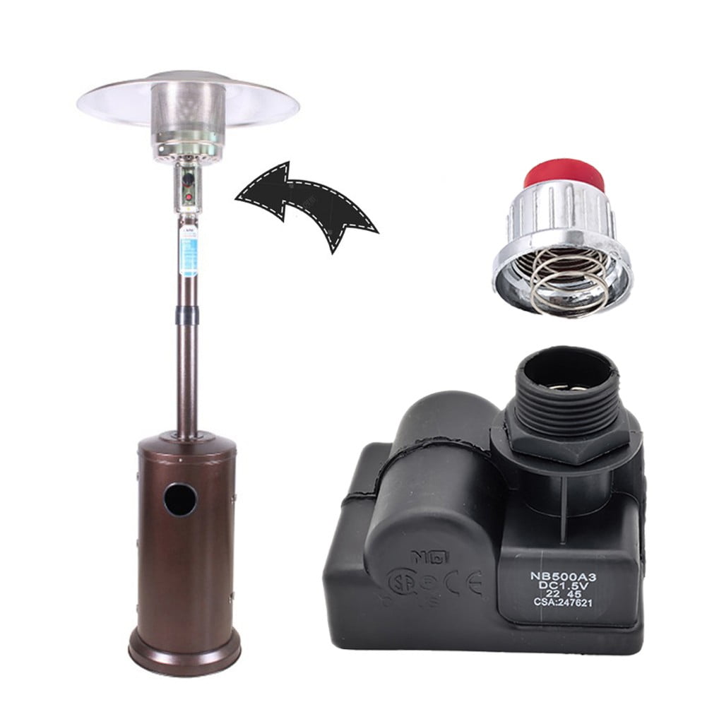 Push Button Ignitor Igniter For 1.5V Battery Igniter High-Frequency Dc ...
