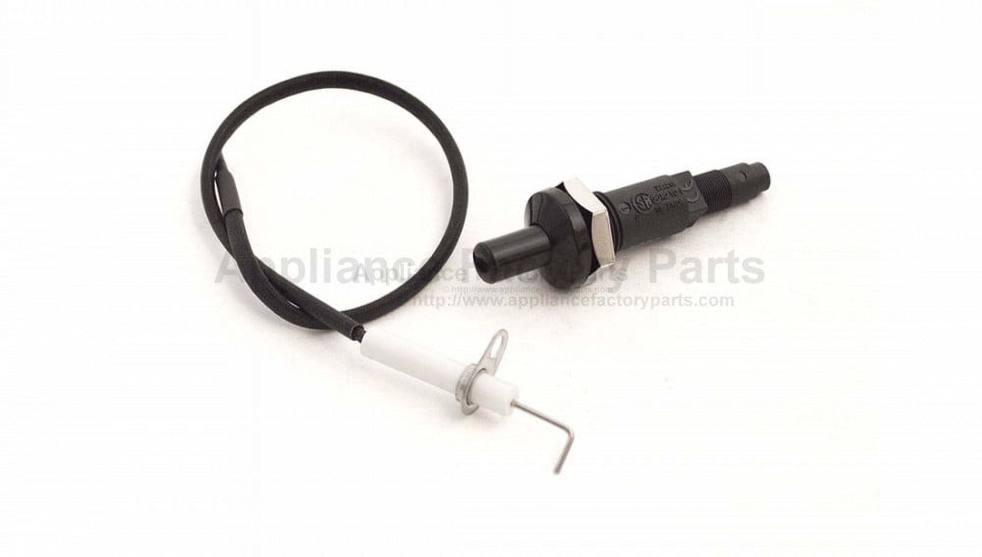 Appliance Factory Parts Push Button Ignitor Kit 990060328 - Walmart.com