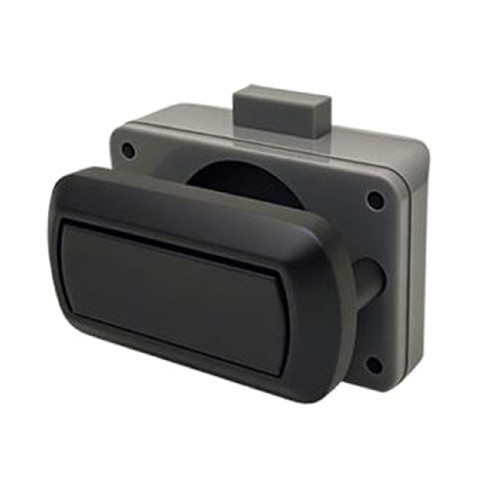Push Button Lock Corrosions Resistant & Space Saving Push Button ...