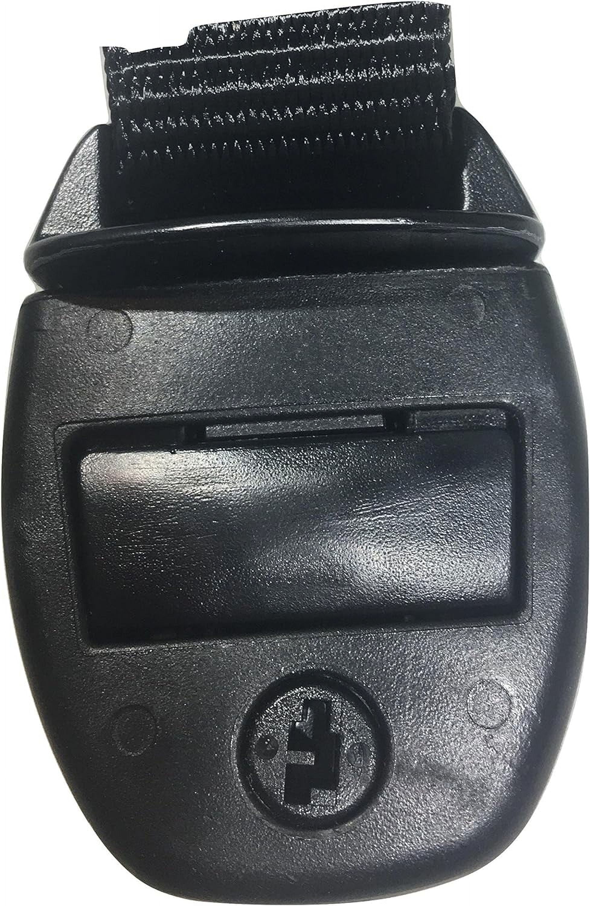 Push Button Locking Center Release Spa Hot Tub Cover Adjustable Wind ...